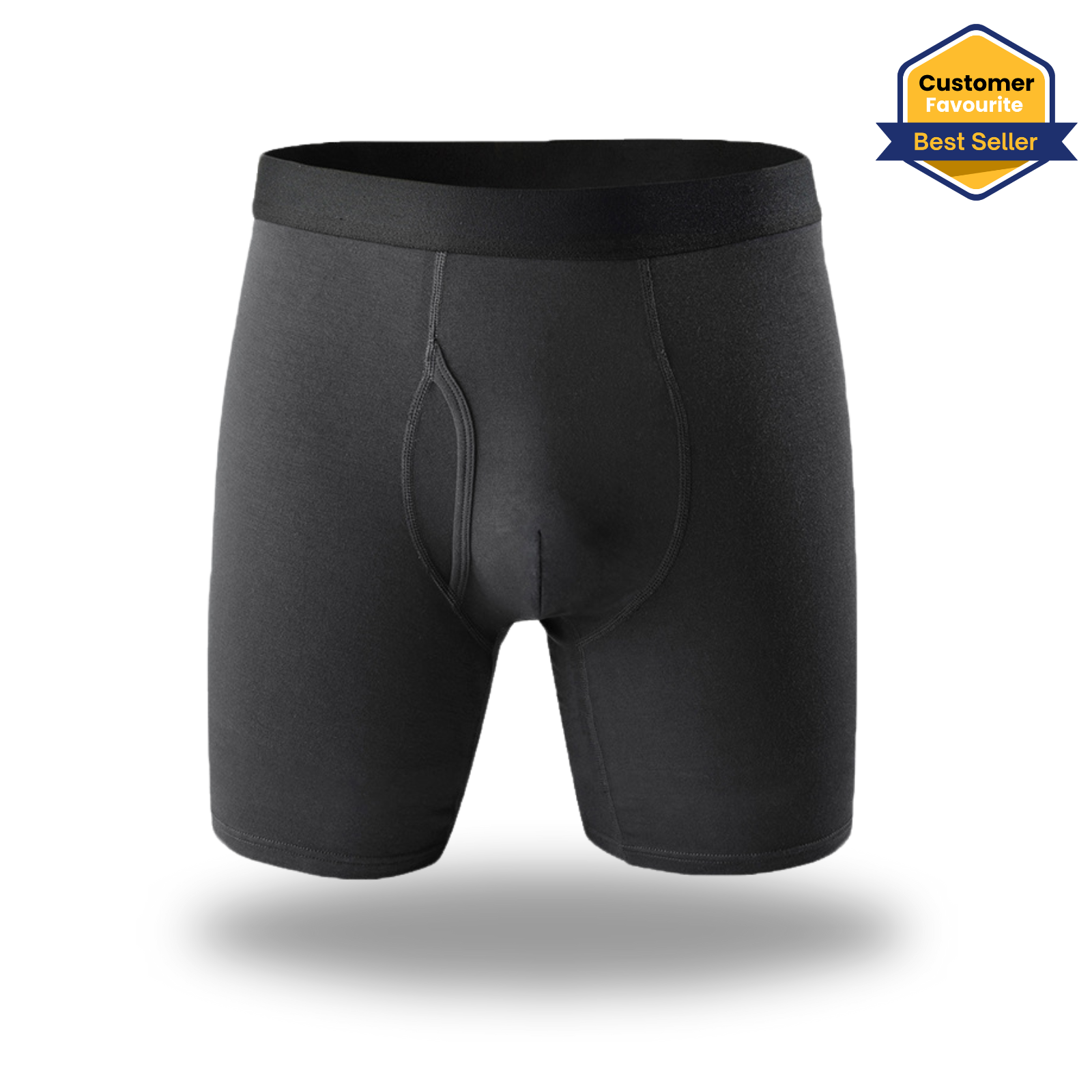 Men’s Ultra‑Absorbent Incontinence Boxer Briefs – Oenko™ Official Site